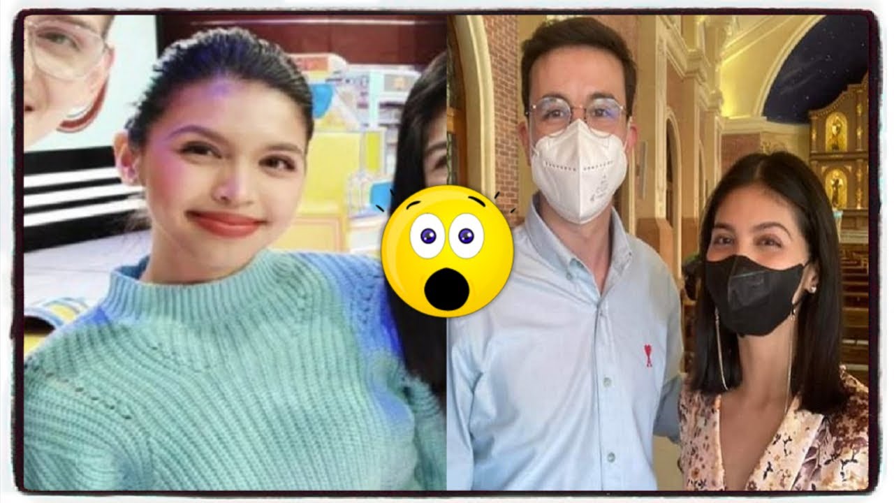 Maine Mendoza And Arjo Atayde Armaine Update January 16 2023 👈 - YouTube