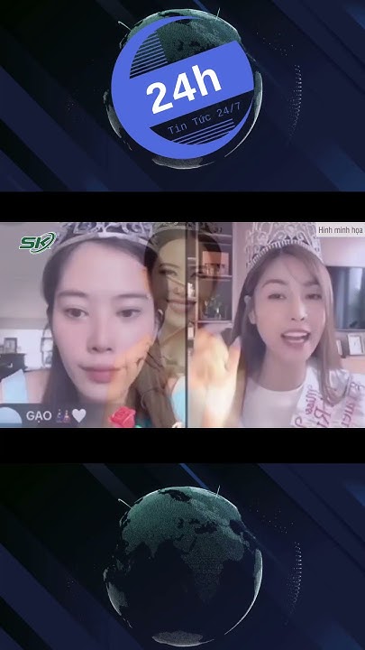 BTC Hoa Hậu Đồng Bằng Sông Cửu Long Dừng Làm Việc Với Nam Em | 24h #tintuc #24h #tinmoi #tinnong ...