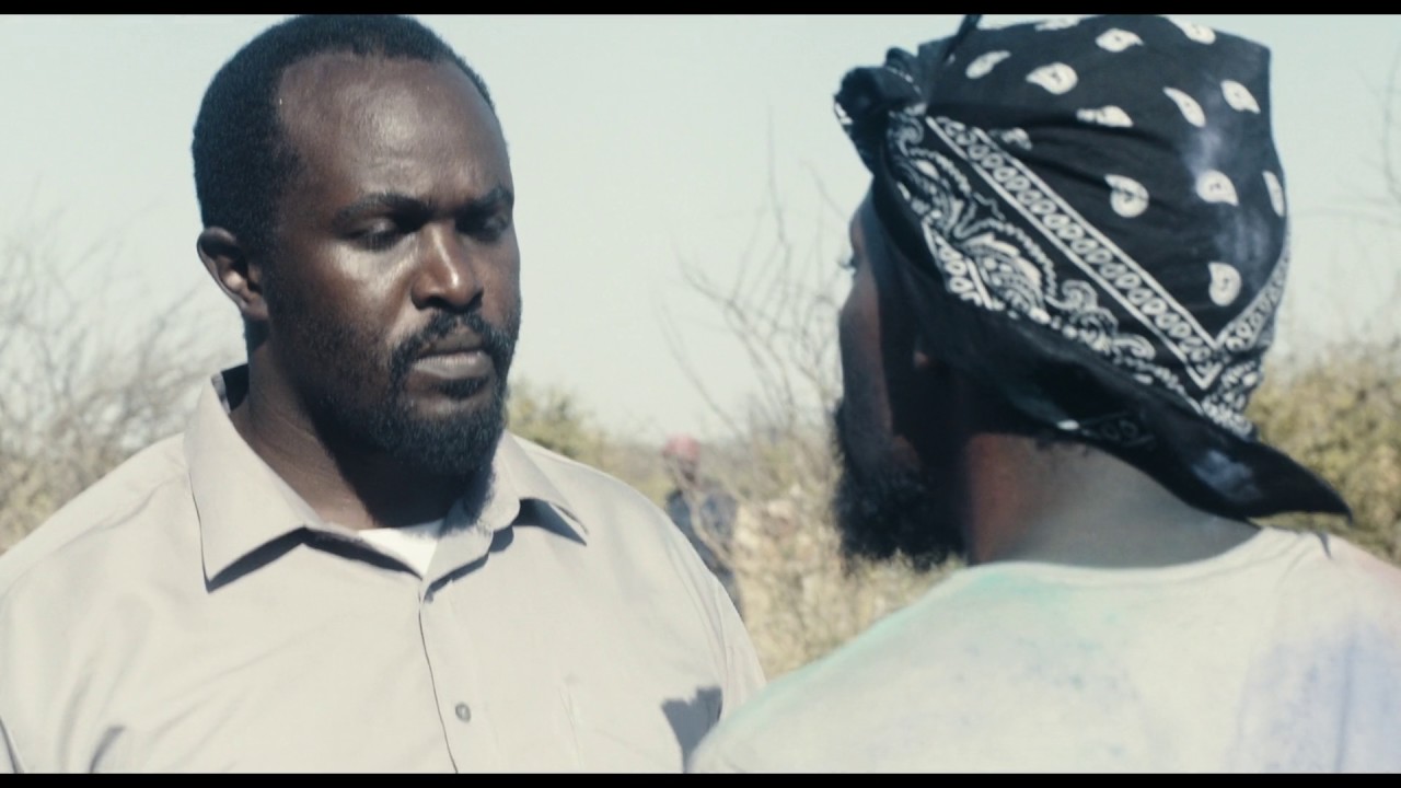 Kati Kati (Trailer) - YouTube