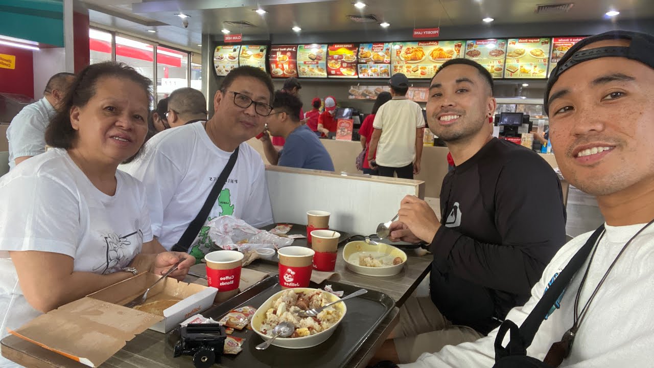 VLOG 013: PILIPINAS ep 2 - Pasay/PITX-Tagaytay/Fora Mall - YouTube