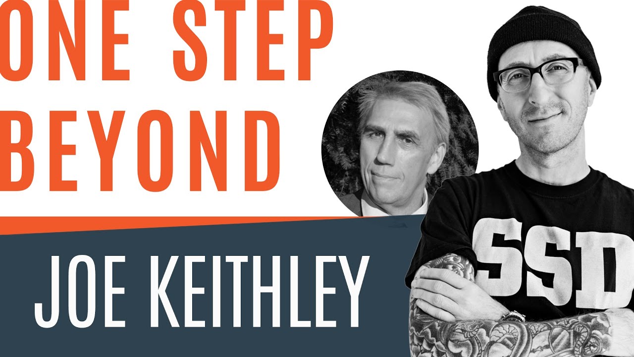 Joe Keithley Burnaby City Councillor and Frontman of DOA - YouTube