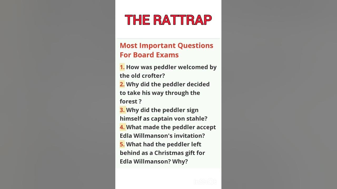the-rattrap-important-questions-english-class-12-cbse-class12