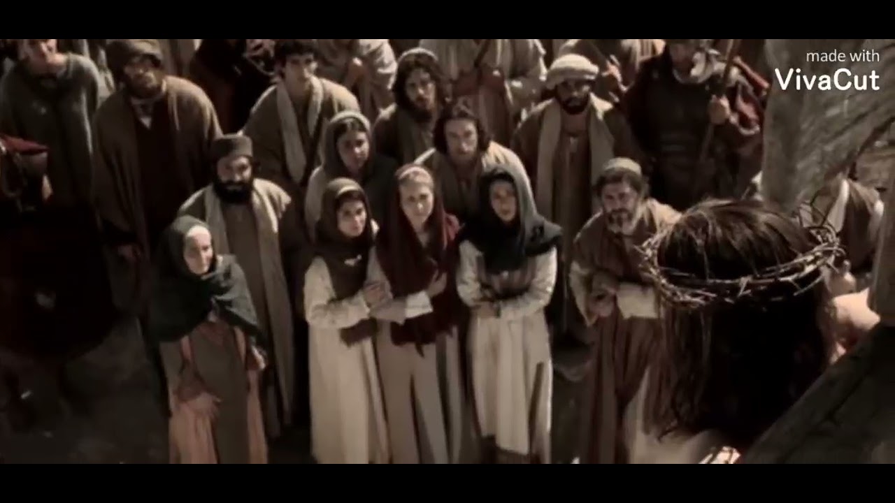 Christian Trinity Church Easter Video - YouTube