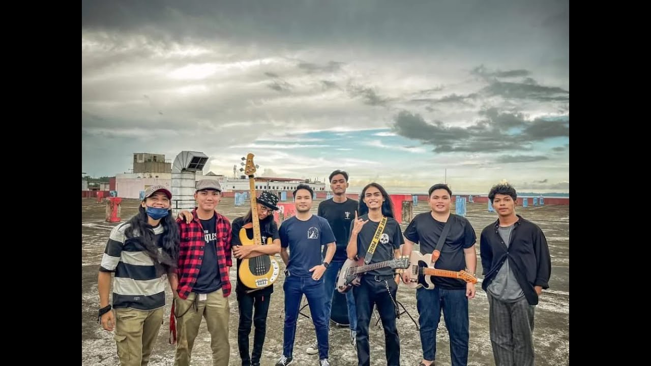 The Sugarless - REALITI (Official Music Video) - YouTube