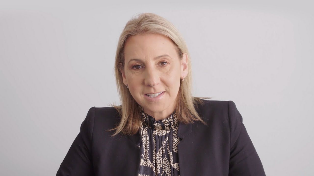 Well Led Leadership Series - Principal, Natalie Charles - YouTube