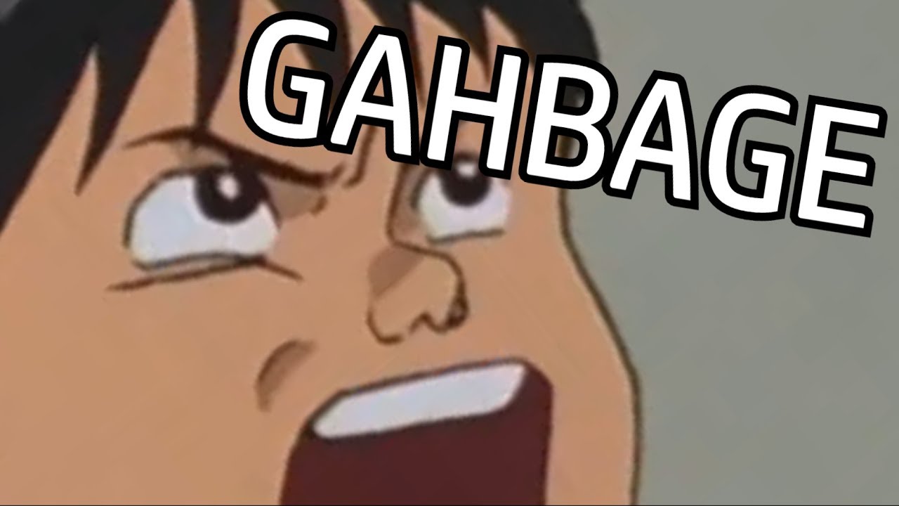 best of the Akira dub - YouTube