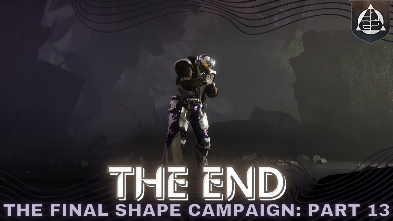 Purpose and Fate | Full Campaign (Part 13) | Destiny 2: The Final Shape ...