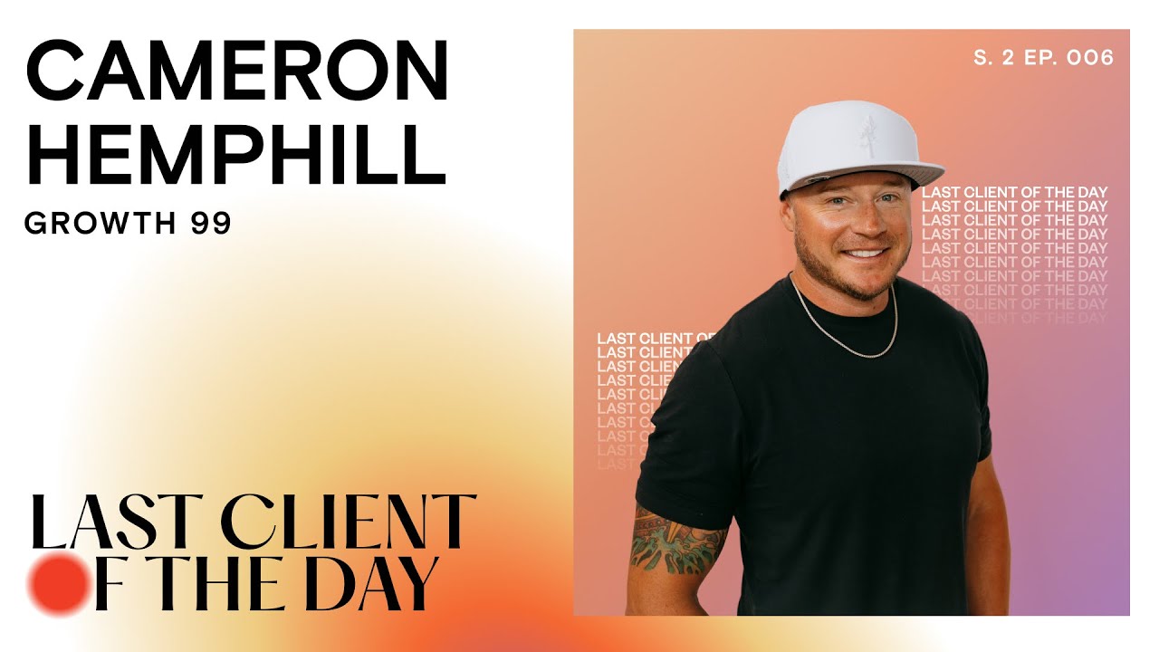 The Medical Millionaire’s Blueprint to Medspa Success - YouTube