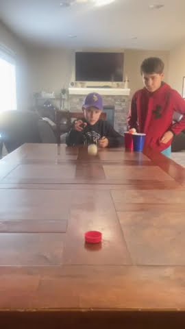 spring break trick shots - YouTube