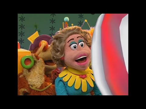 The Muckster Cleans Up Everything! (Vacuum Vore)