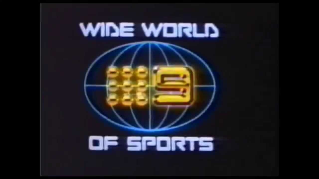 1989 WWOS Channel Nine _ Sports Montage - YouTube