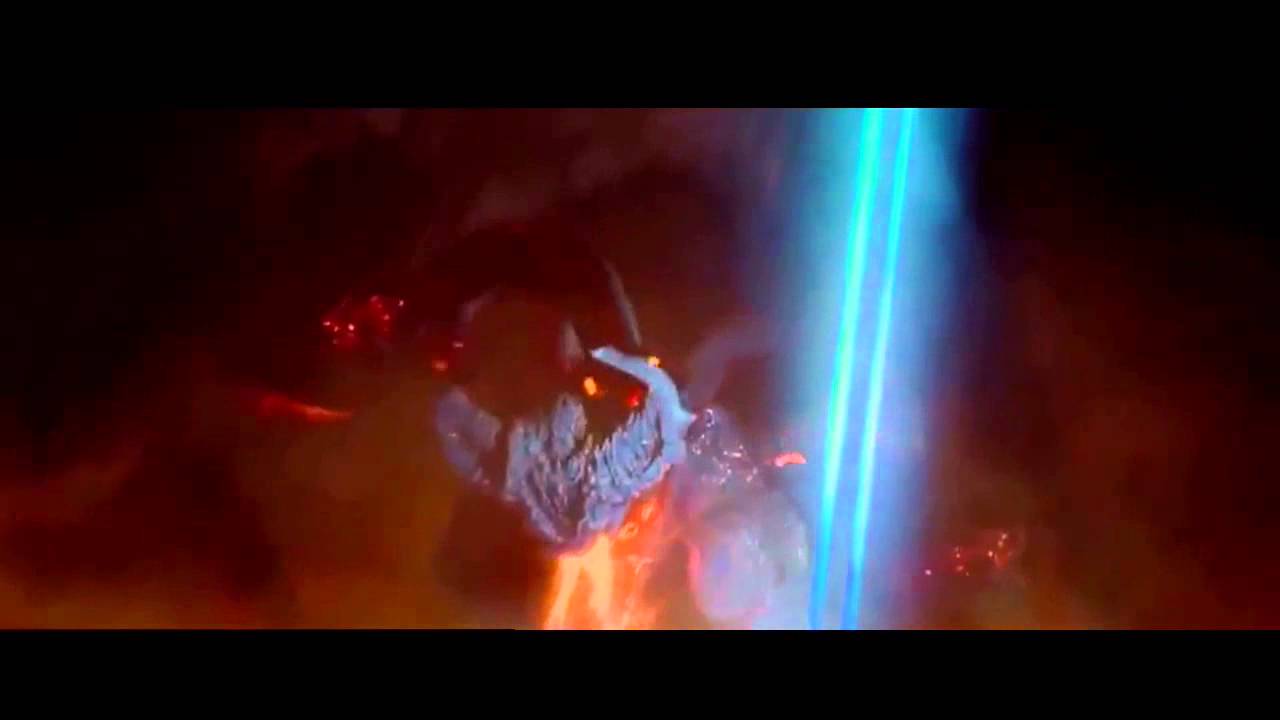 This is the end final scene - YouTube