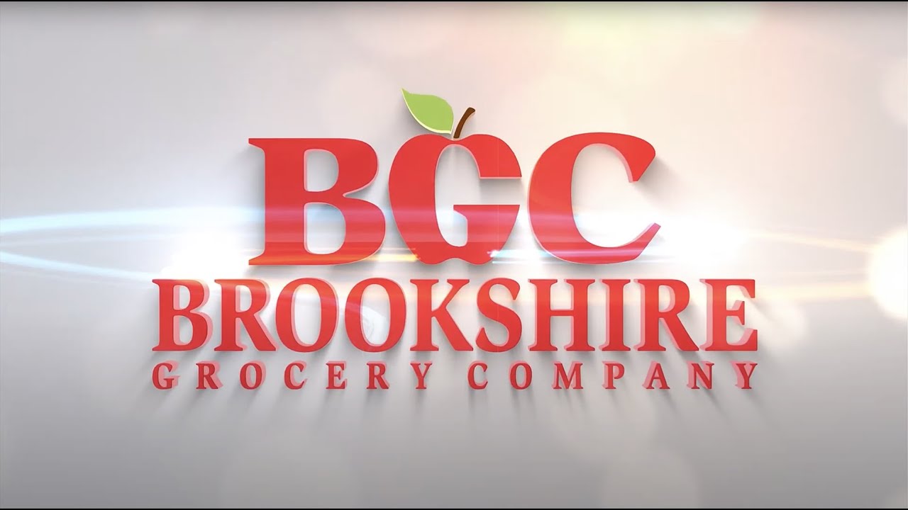 Brookshire Grocery Company – Who We Are - YouTube