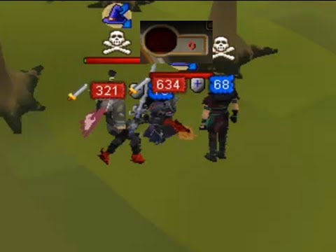 R.I.P TORVA PKING! - YouTube