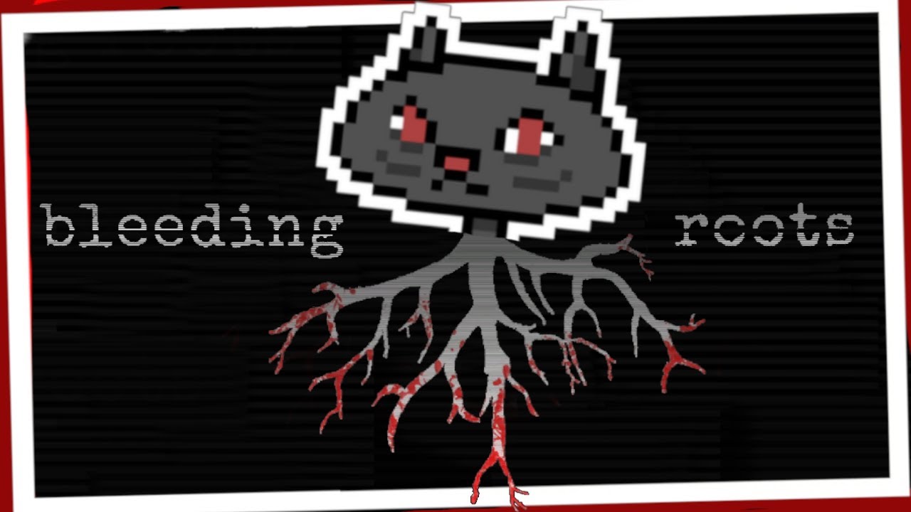 【短編ホラー】植物を世話する男の一年《Bleeding Roots》 @msBean - YouTube