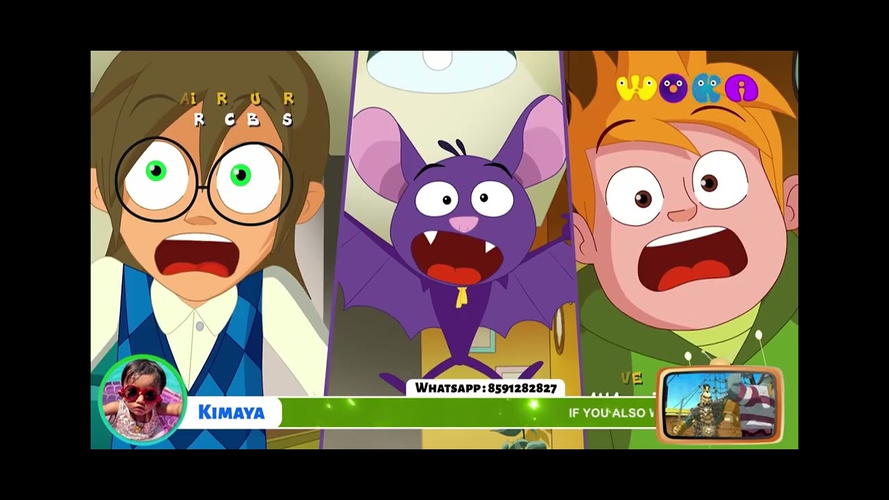 Cartoon video editor by Carry Minati 📸 - YouTube