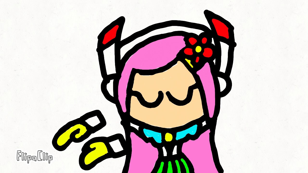 Susie Hula Dancing (My First Kirby Animatic) - YouTube