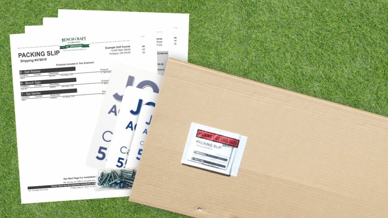 How To Complete Paperwork - YouTube