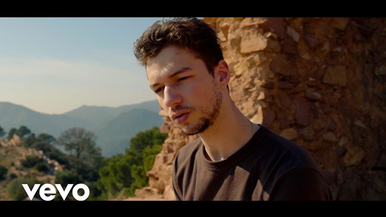 Ton Coeur (Clip Officiel) - William Lubelli - YouTube