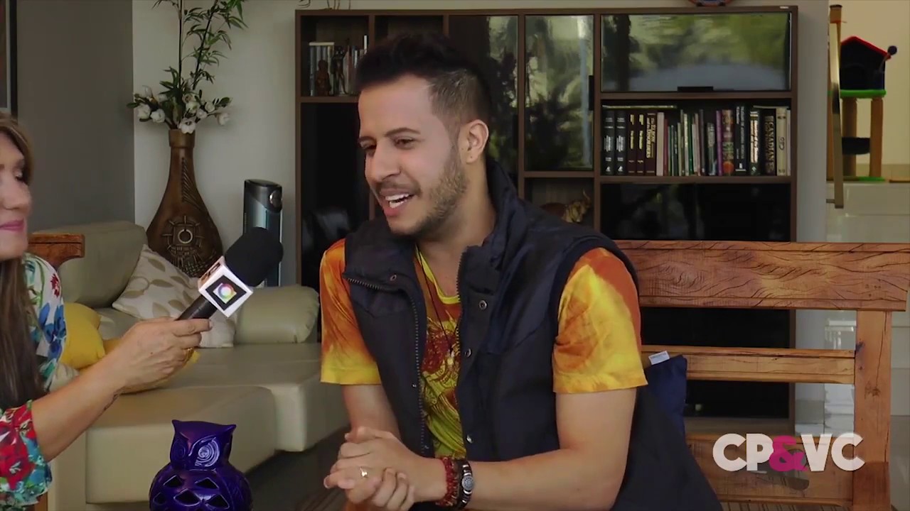 Paella Caipira, Igor Scarpelli, Danilo Ferraz - CP&Você - YouTube