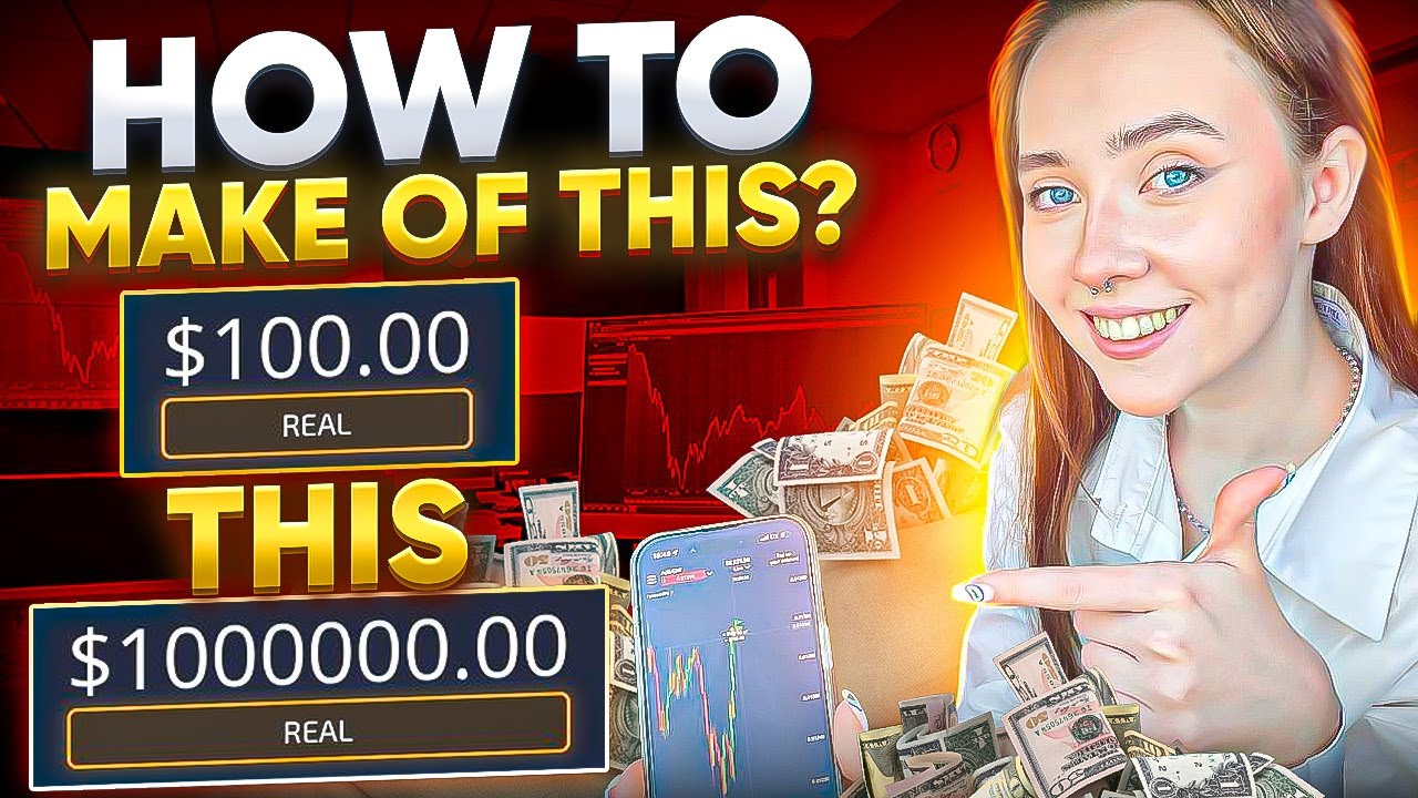 Binary Options vs. Forex: Which Is the Better Option on Pocket Option? - YouTube