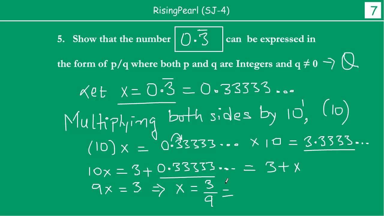 How To Convert Decimal Numbers To Rational Numbers 2 Of 4 YouTube how-to-convert-decimal-numbers-to-rational-numbers-2-of-4-youtube