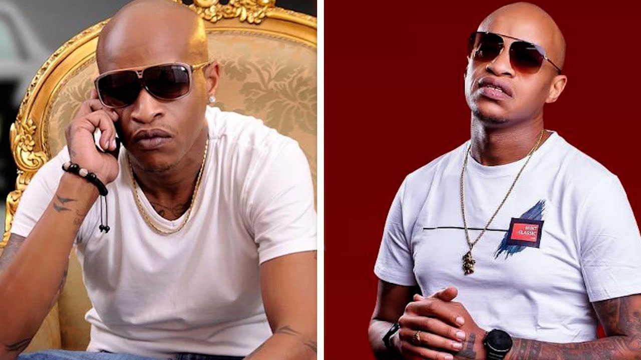 Powerful Message To The Diaspora By Top African Artist (CMB Prezzo ...