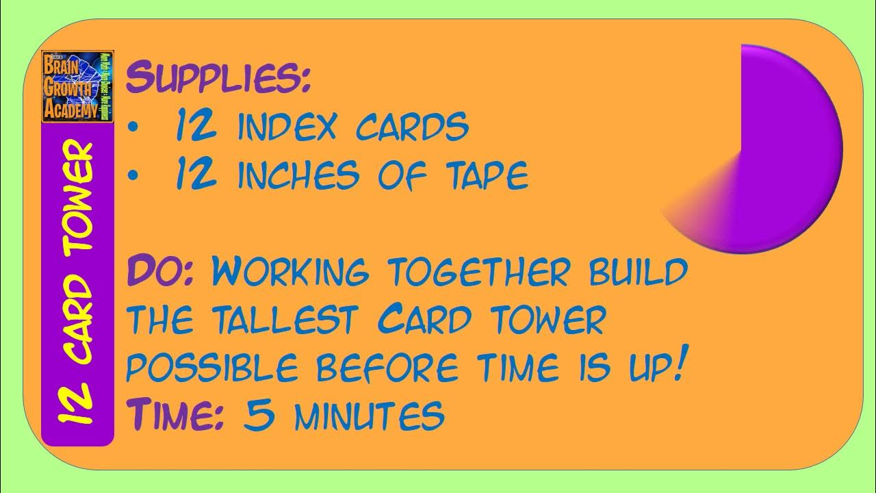 12 Card Tower YouTube 12-card-tower-youtube