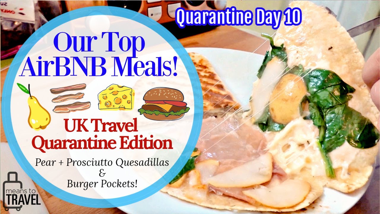 Our Most Requested Quarantine Meal Recipes (From Social Media Comments ...