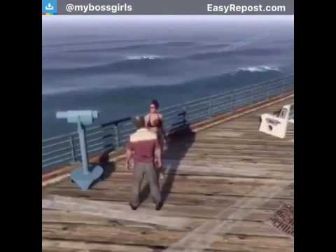 My names Trevor what's yours? - YouTube