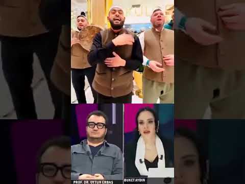 İlahici Celal Karatüre kimsenin yapamadığını tek hamlede yaptı! #shorts | Kabe'de hacılar