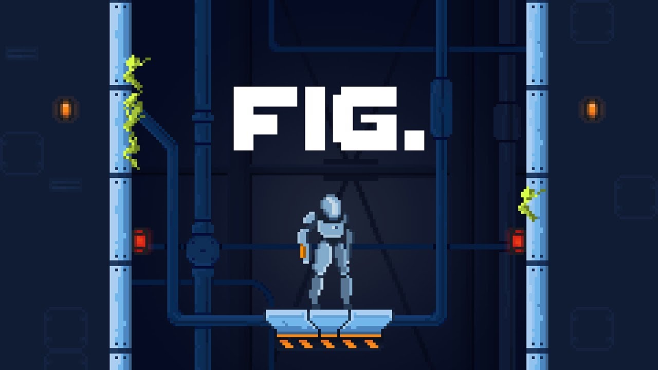fig. Launch Trailer - YouTube