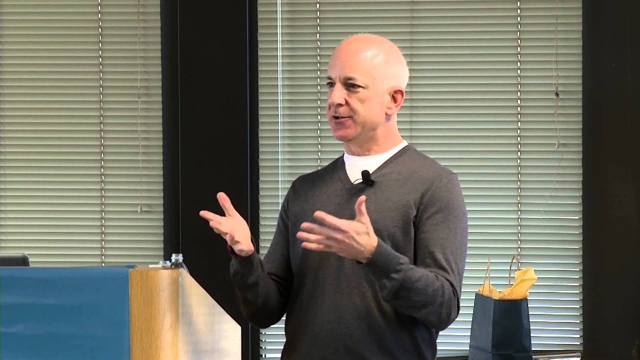 Steven Sinofsky, Board Partner A16Z - YouTube