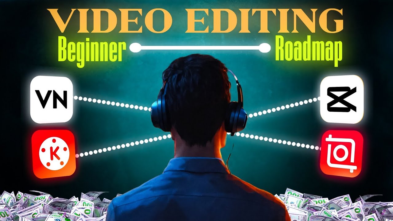Professional Video Editing Like A Pro | Video Editing - YouTube