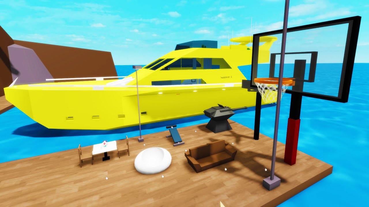 Roblox Brookhaven 🏡RP ALL NEW HOUSE & MAP PROPS UPDATE (All 38 New ...