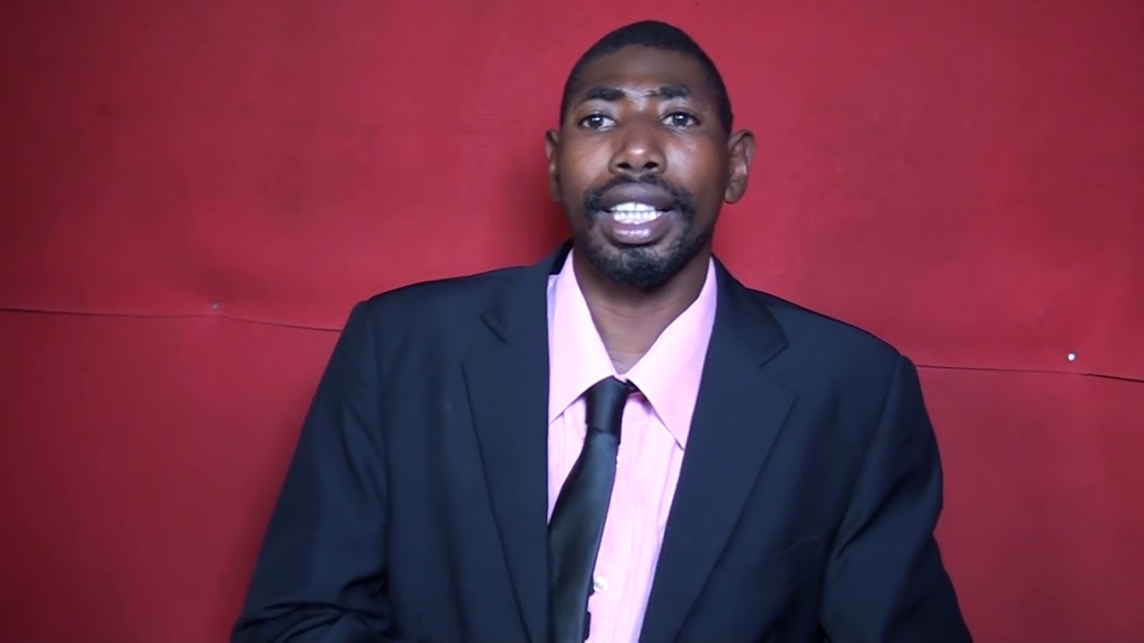 DJ Moussa le fous(2) - YouTube