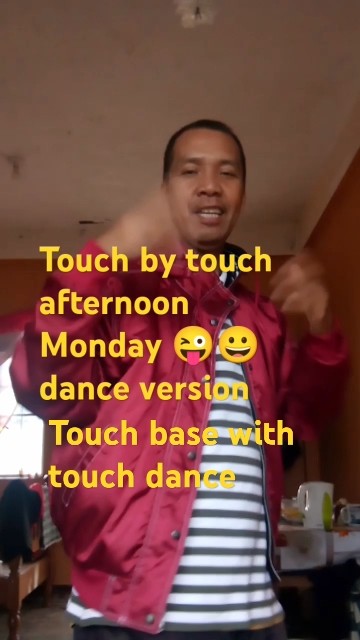 Touch by touch dance version trending 🤒⭐🤢 music - YouTube