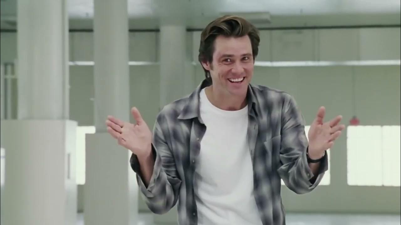 bruce almighty evan almighty coding and subliminal - YouTube