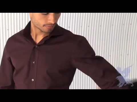 Armhole circumference (men) - YouTube