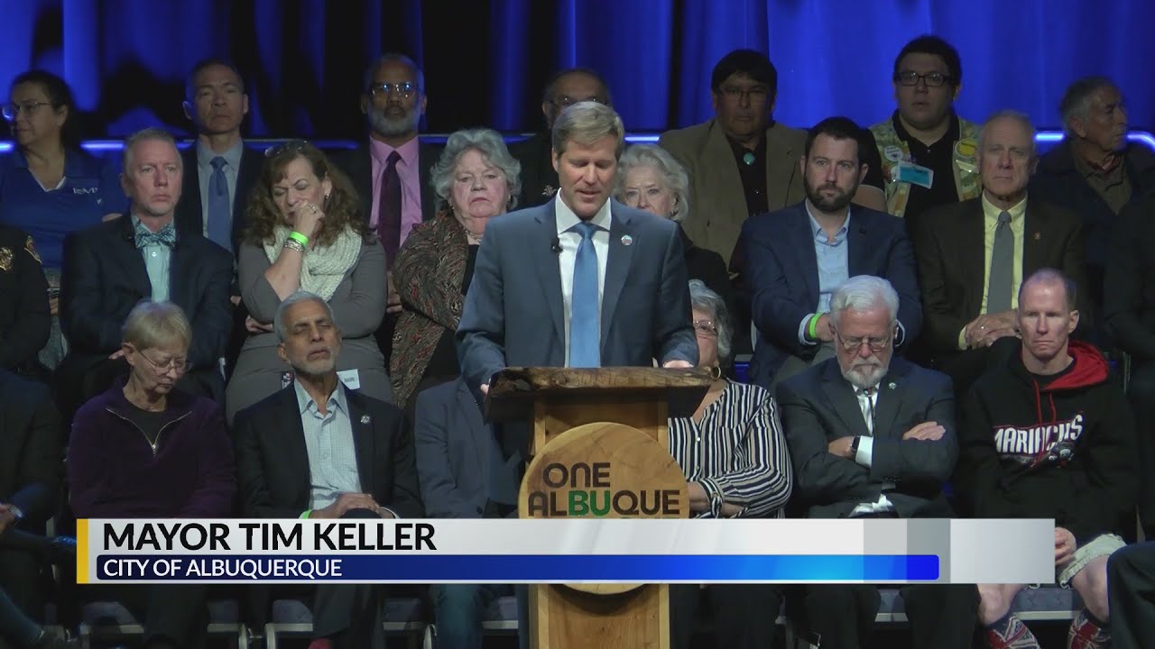KRQE News 13 Webcast January 11 - YouTube