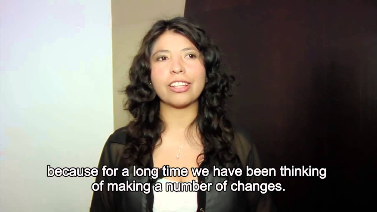 Citi: The Successful Story of Beatriz Gonzalez Tello - YouTube
