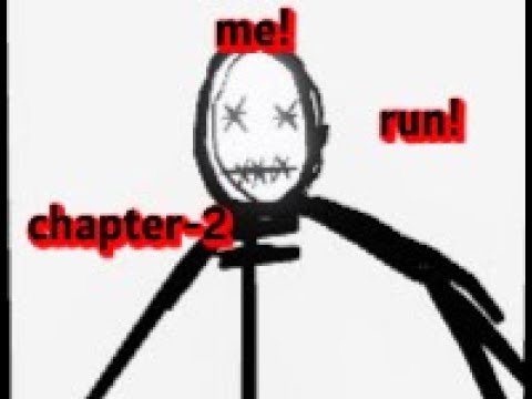 Color or die chapter 2 and i became the monster! - YouTube