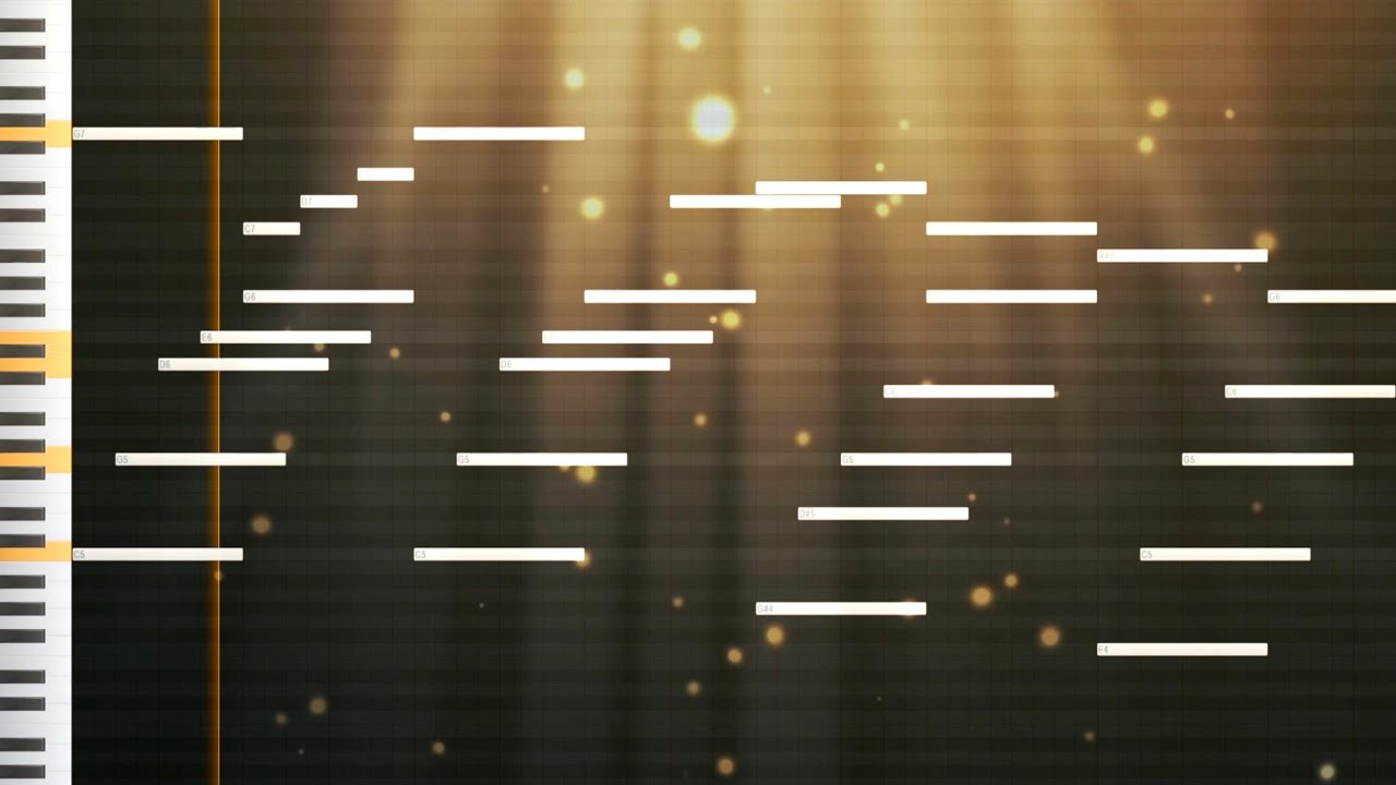 Title Screen - YouTube