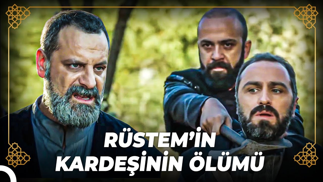 Atmaca, Sinan Paşa'yı Öldürdü! | Osmanlı Tarihi - YouTube