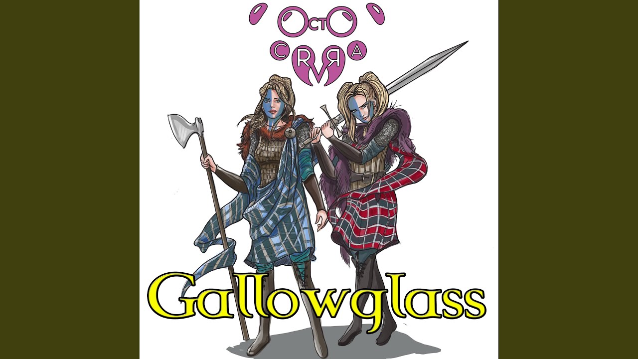 Gallowglass - YouTube