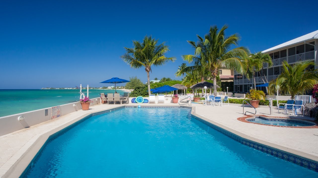 Discovery Point Club #16, Seven Mile Beach | Cayman Islands Sotheby's ...