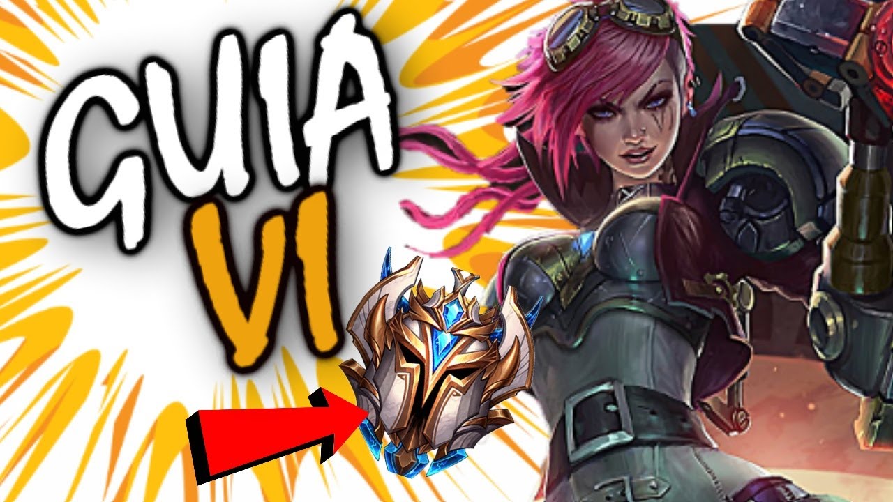GUIA VI RUNAS, BUILDS, COMBOS, COUNTERS, TUTORIAL DE COMO JOGAR - YouTube