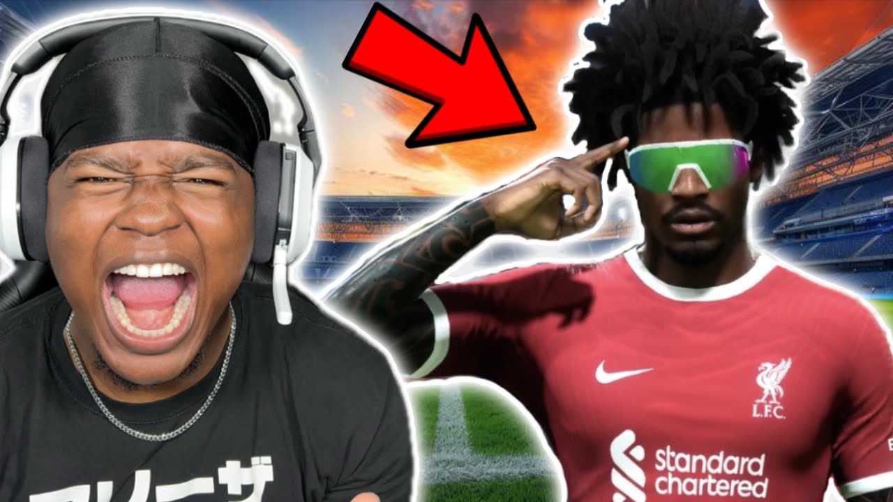 MY INSANE 6'2 WINGER HIGHLIGHTS!!! - YouTube