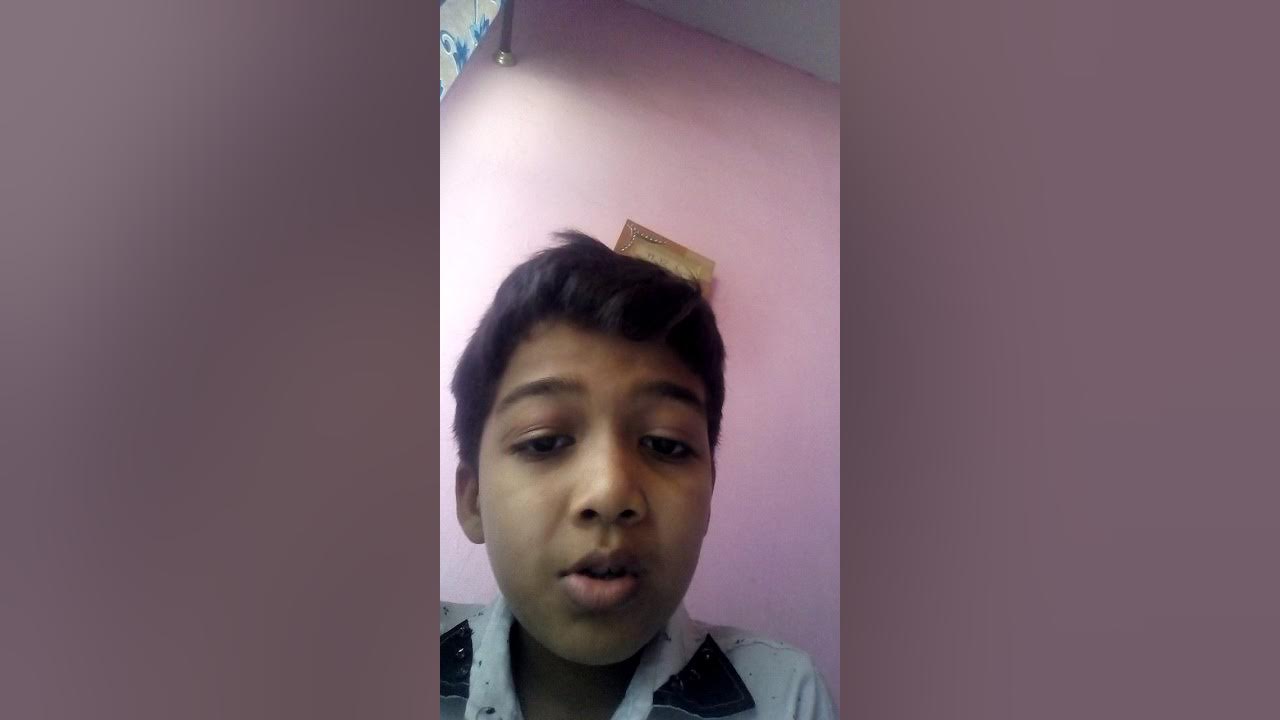 Last video Harsh Kesarwani channel - YouTube