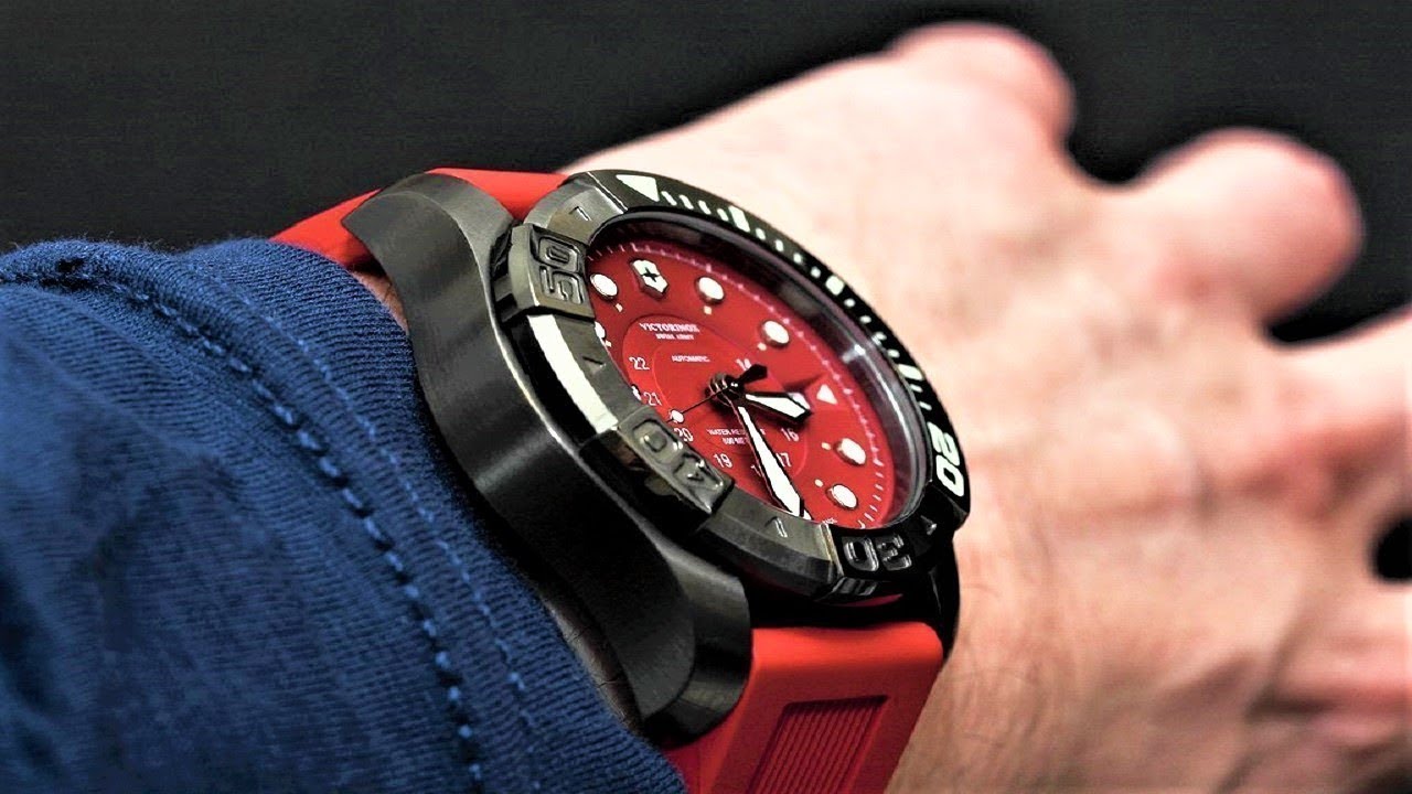 Rugged & Reliable: Top 9 Best Field Watches for Men to Own in 2025 ...